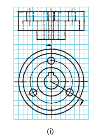 Solved Exercise 8.4 Freehand Sectioning Problems. Sketch | Chegg.com