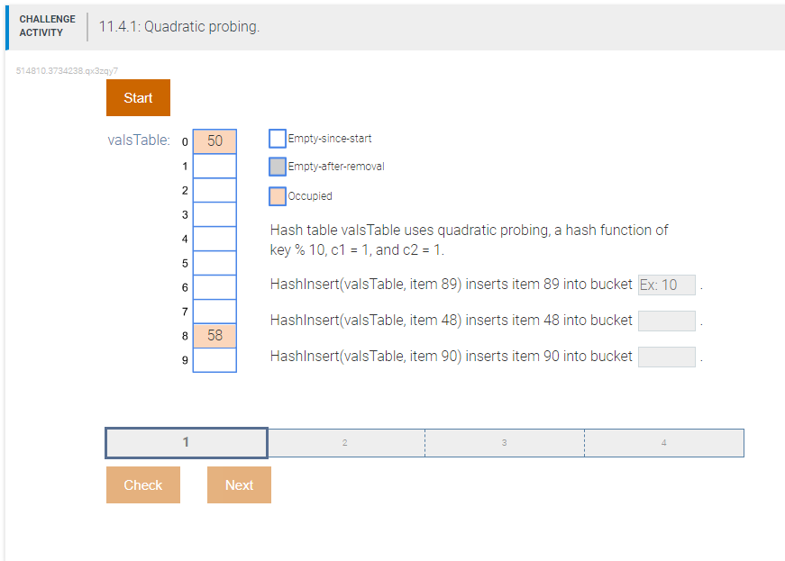 Solved Question | Chegg.com