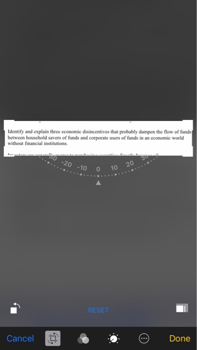 Solved Identify and explain three economic disincentives | Chegg.com