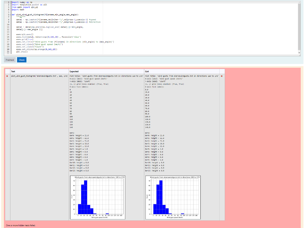 Solved Hi im just trying to figure out how to get rid of the | Chegg.com