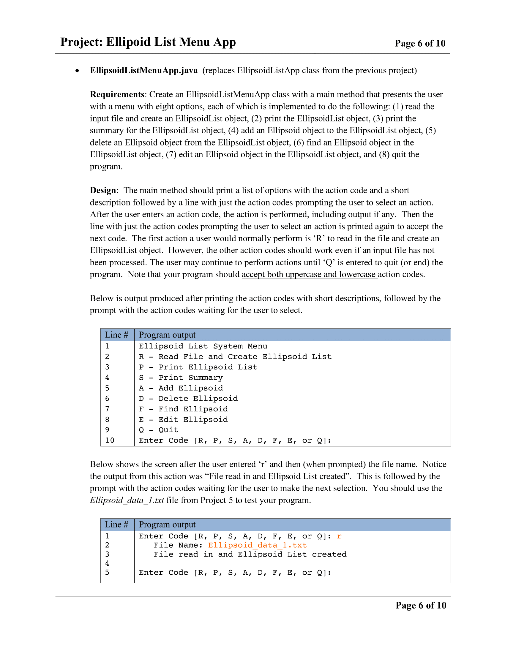 Solved Please help. I'm using jGRASP and I'm getting errors | Chegg.com