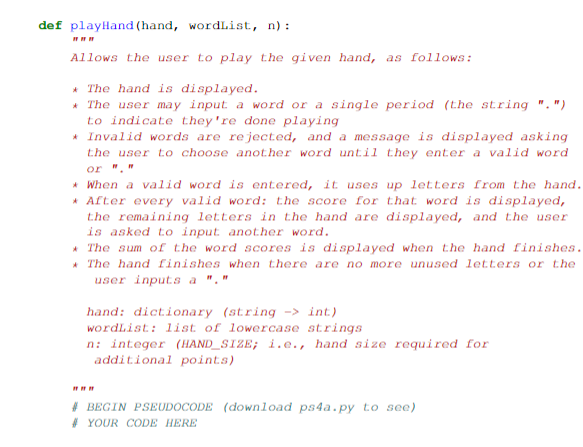 Solved Do the following in Python 3 Please, I have | Chegg.com