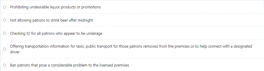 Solved According to the sample NSW house policy below: What | Chegg.com