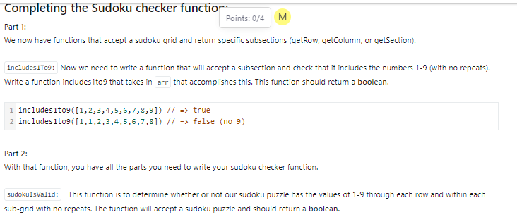 Solved Description Sudoku Is A Logic Puzzle Played On A 9×9