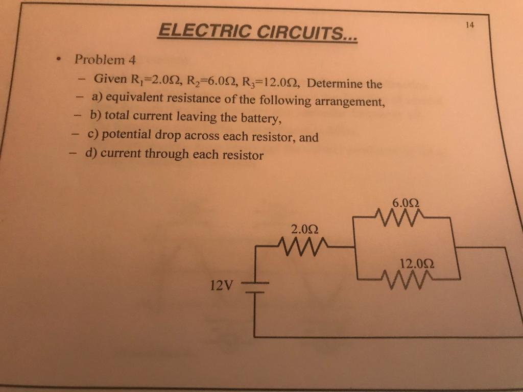Solved ELECTRIC CIRCUITS... Problem 5 15 You buy a 60W light | Chegg.com