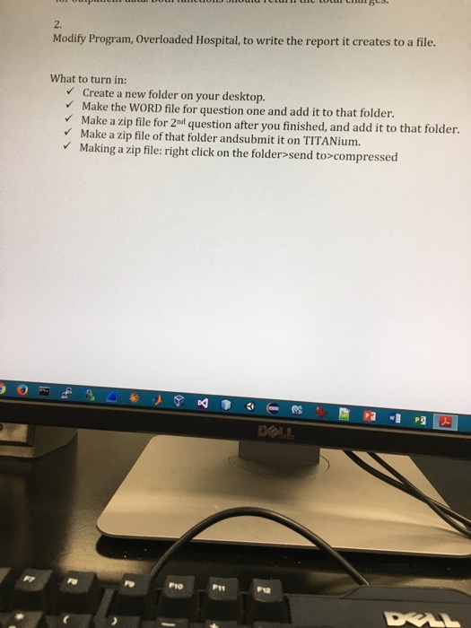 Solved Assignment 8, Chapter 5 write a program that computes | Chegg.com