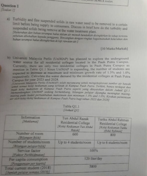 Solved Can you please help me to answer this questions as | Chegg.com