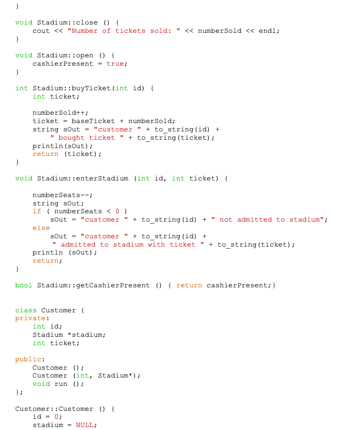 Solved Problem B: (20 Points total): Consider the following | Chegg.com