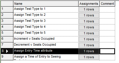 Solved Need help with this Arena Simulation problem.• | Chegg.com