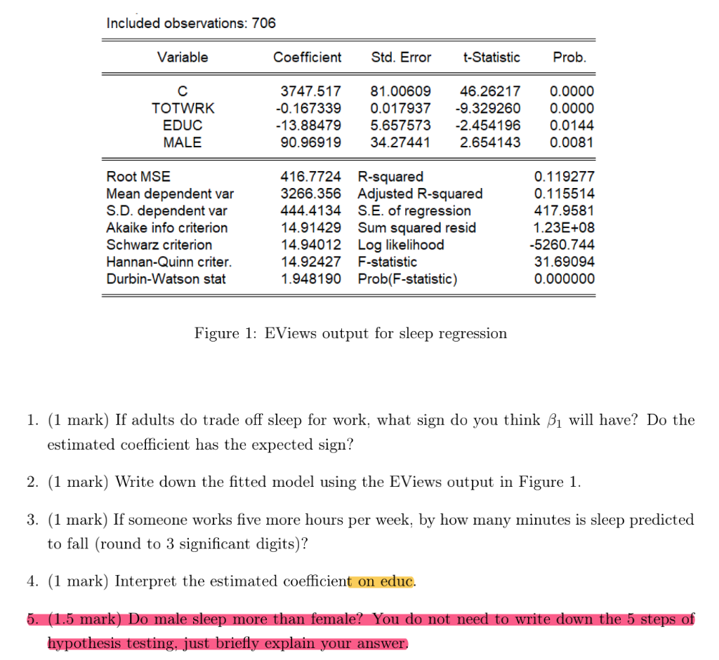Solved A health researcher wants to study the tradeoff | Chegg.com