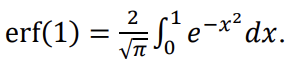 Solved Simpson's Rule is a way to estimate an integral by | Chegg.com
