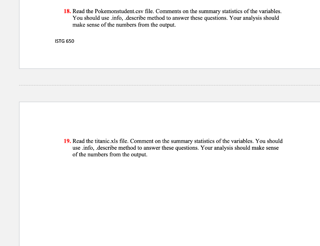 Solved 15. Create a list −11 with element 1,2,3,4,5. a. | Chegg.com