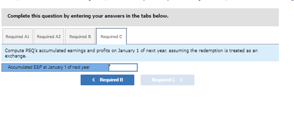 Solved Comprehensive Problem 14-73 (LO 14-1, ﻿LO 14-2, ﻿LO | Chegg.com