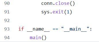 Below is python code which acts as a multi threaded | Chegg.com