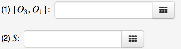Solved Rework problem 11 from section 3.1 of your text, | Chegg.com