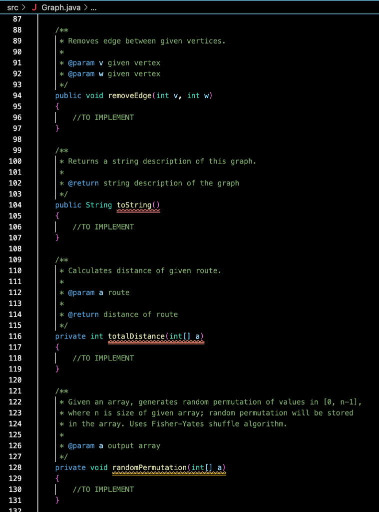 Solved Students will be able to design, implement, and test | Chegg.com