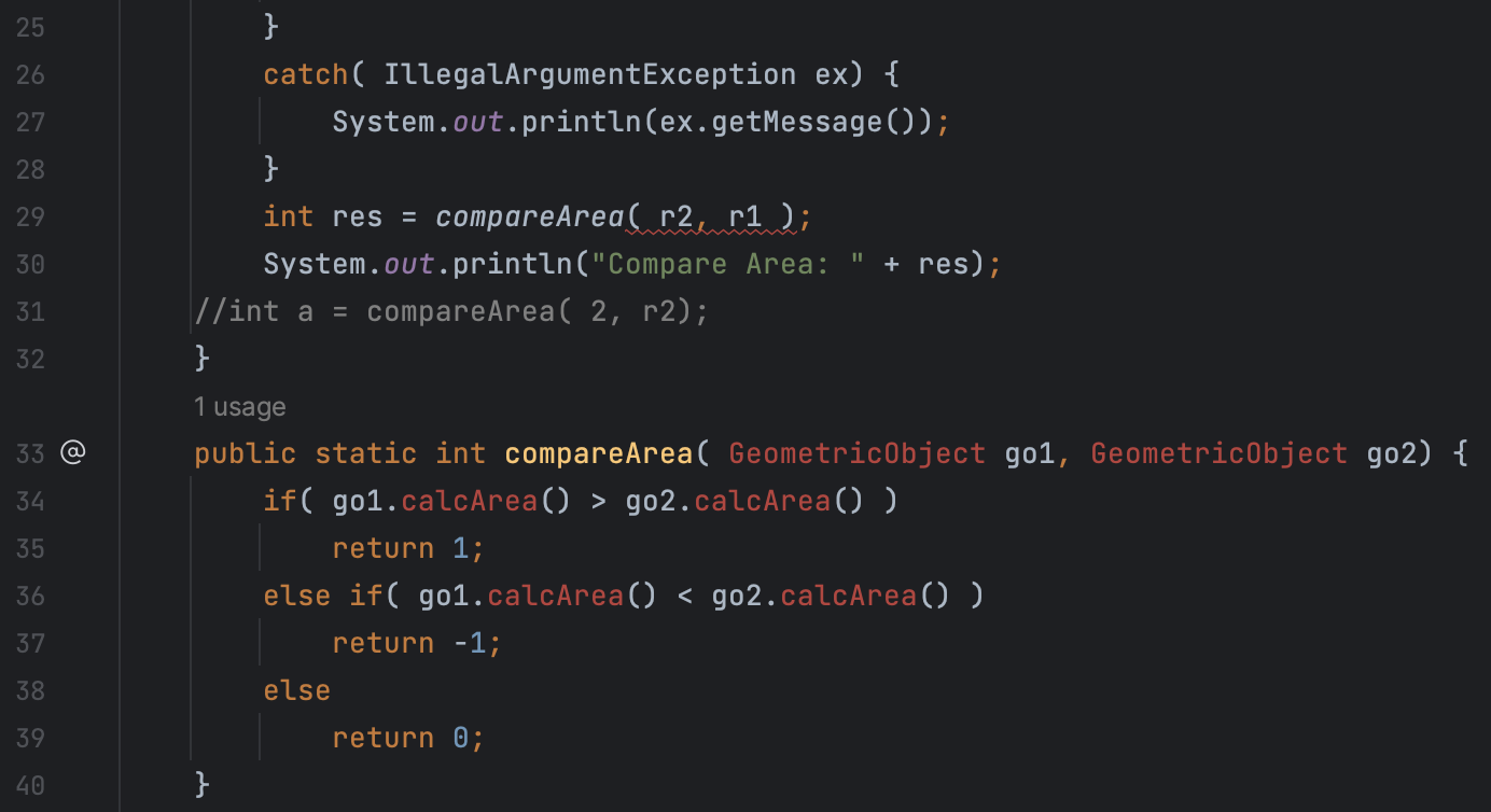 Solved Hello! Please create a triangle class Which | Chegg.com