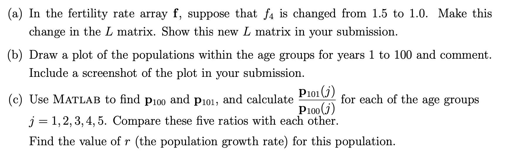 Please read the information , then answer the | Chegg.com