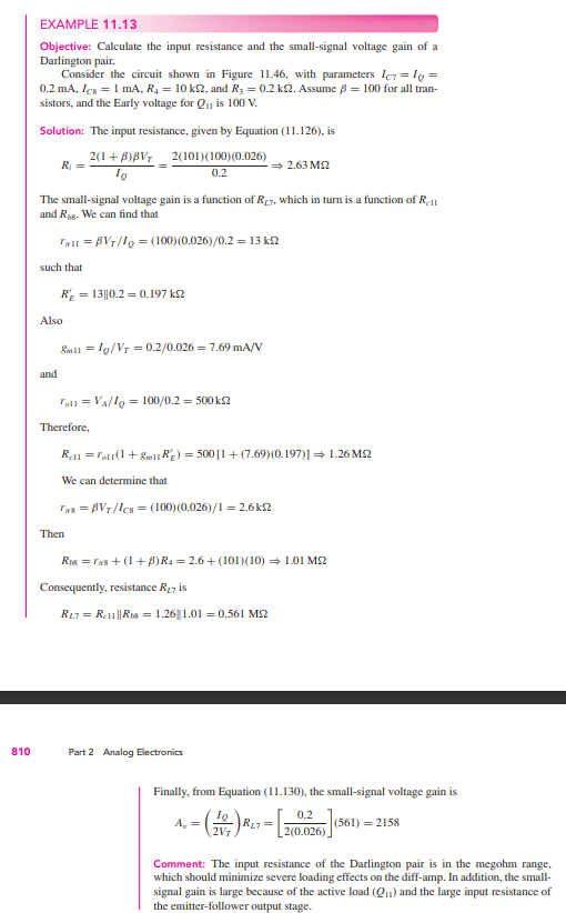 Solved Using a computer simulation, verify the results of | Chegg.com