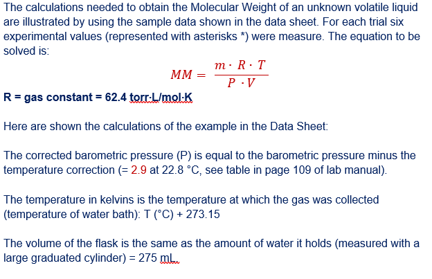 Solved In this lab we are going to use the Ideal Gas | Chegg.com