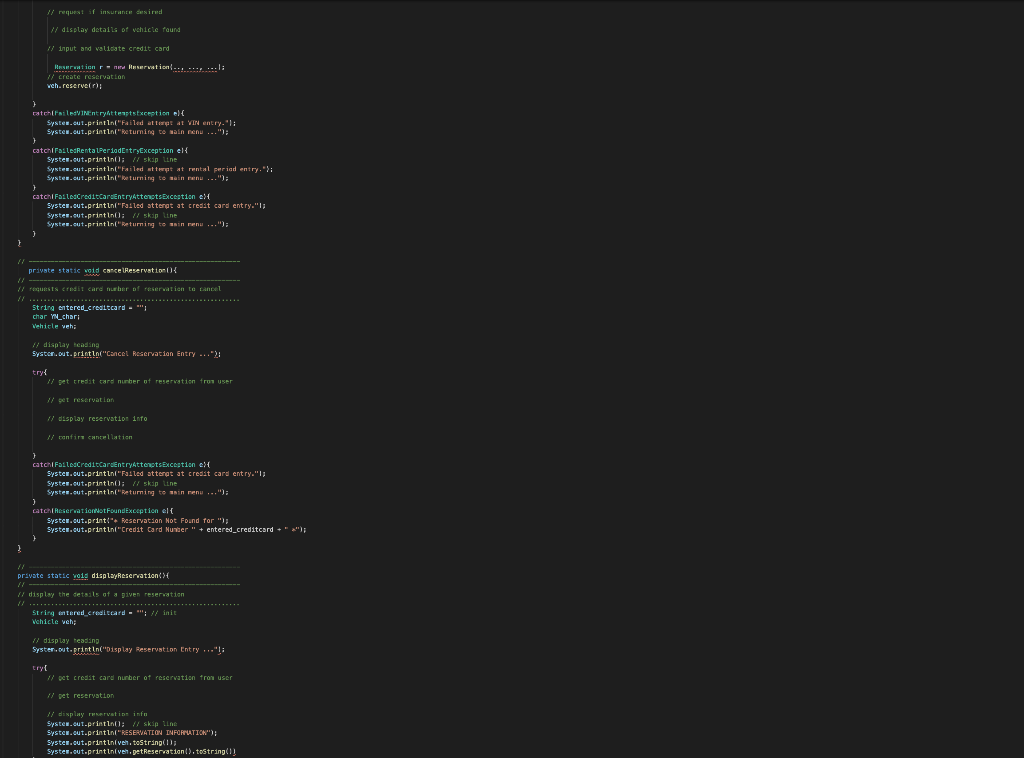 Solved THE QUESTION IS: Complete the skeleton program where | Chegg.com