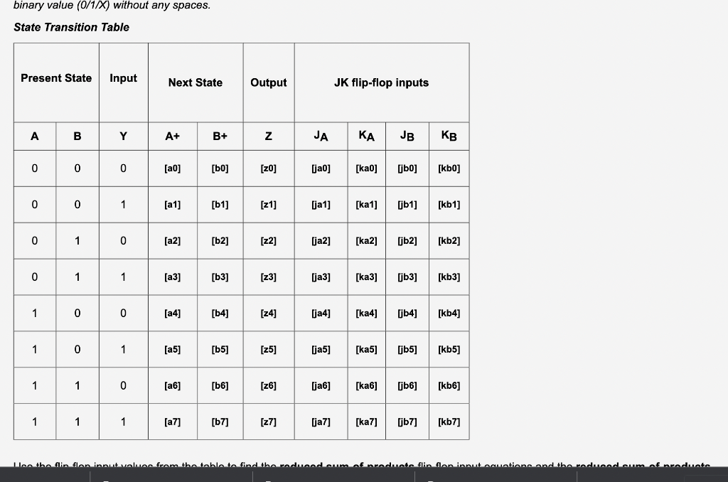 Solved Given below is the state diagram for a finite state | Chegg.com