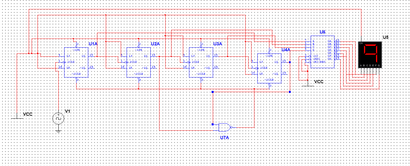 Solved Please add the following to this design on multisimA | Chegg.com