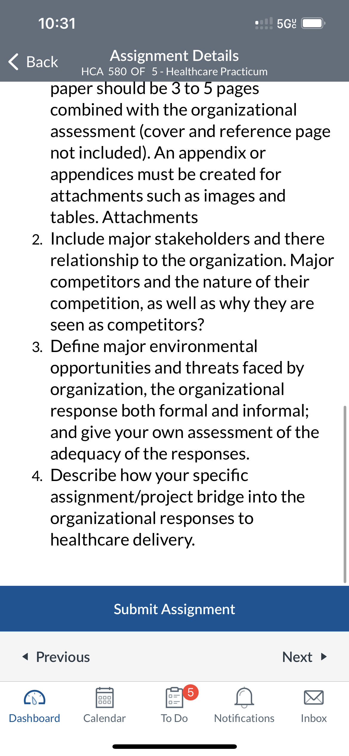 paper should be 3 to 5 pages combined with the | Chegg.com