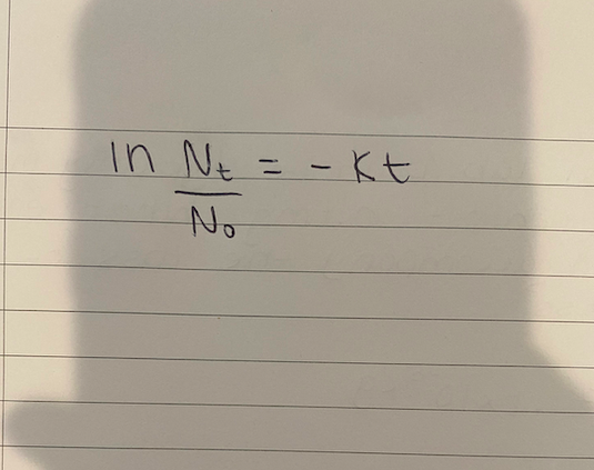 Solved Can someone break down this equation for me? Not | Chegg.com