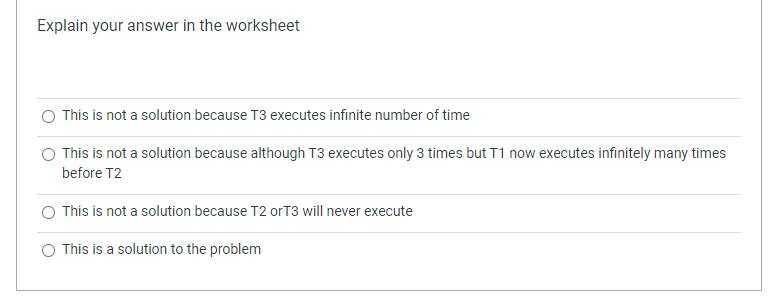 Solved DO NOT COPY ANSWERS FROM OTHER CHEGG POSTS THOSE ARE | Chegg.com