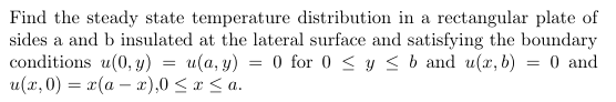 Solved Show me ﻿the steps to ﻿solveFind the steady state | Chegg.com