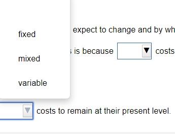 Solved operating costs during April: (Click the icon to view | Chegg.com