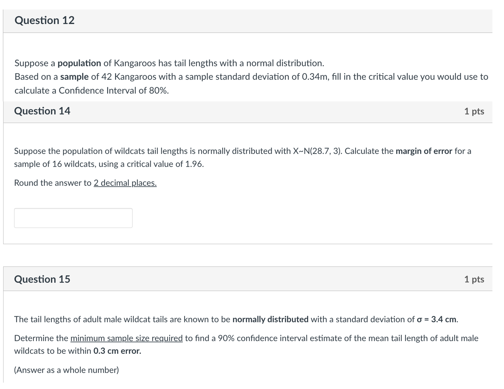Solved pls can someone help me with these questions | Chegg.com