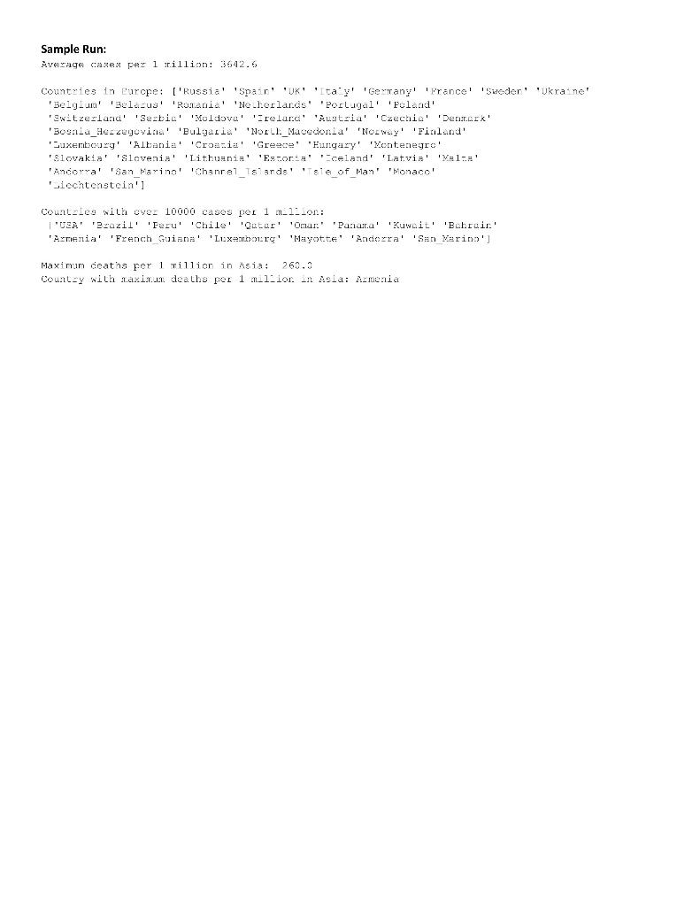 CS 115 - Introduction to Programming in Python Lab 09 | Chegg.com