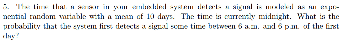 Solved I want a full explanation of each step to get an | Chegg.com