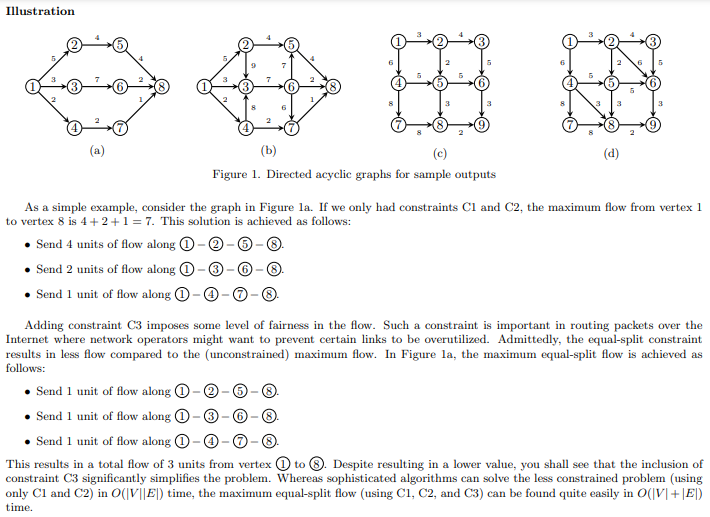 Solved I Already Solve Subtask 0 And Subtask 1 Please Solve 