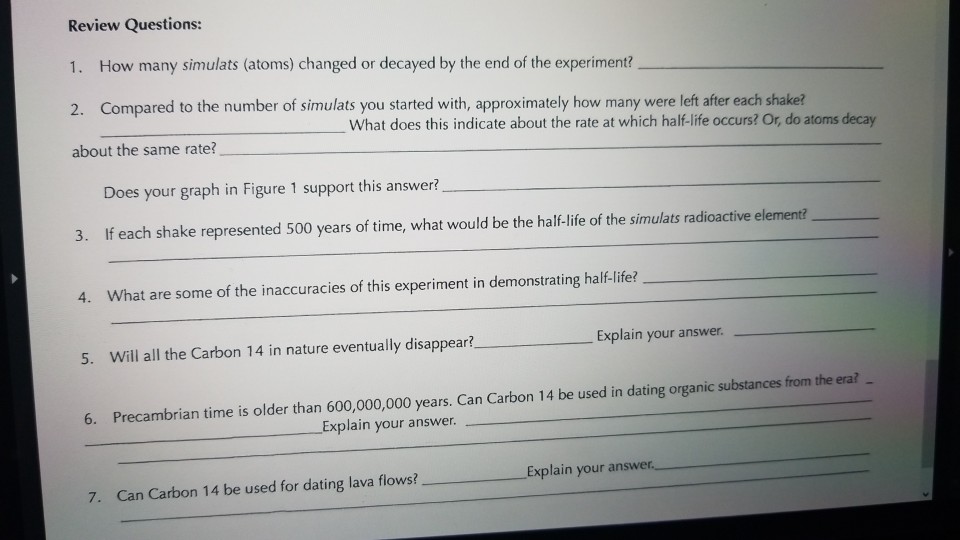 Solved Could you help me answer these questions? These are | Chegg.com