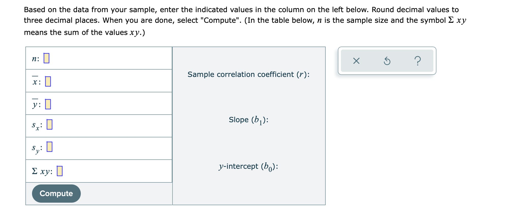 Solved You work for a large dairy farm and are examining the | Chegg.com