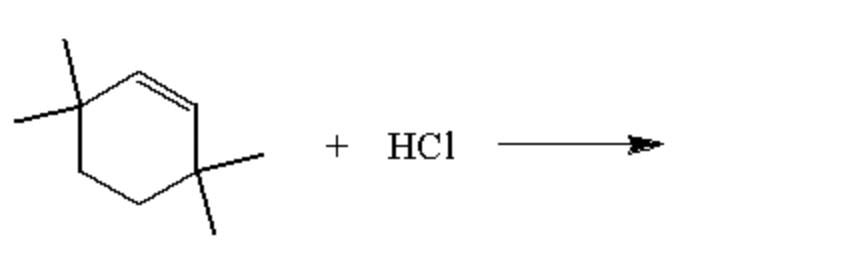 Solved +HCl | Chegg.com