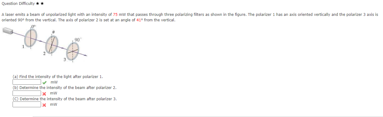 Solved sSo I got the first one, and I'm pretty sure I've got | Chegg.com