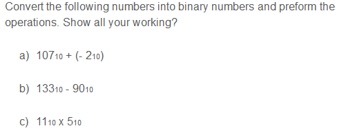 Solved #Computer Architecture and Organization Convert | Chegg.com