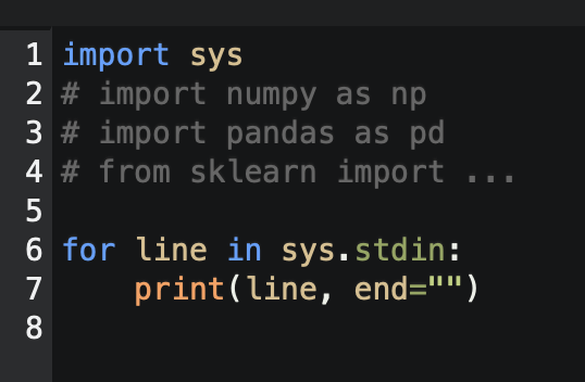 Solved Write a program, given a positive integer, determines | Chegg.com
