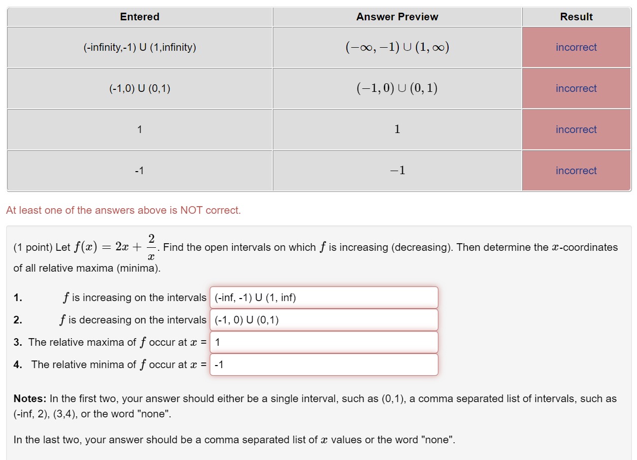 Solved Question | Chegg.com