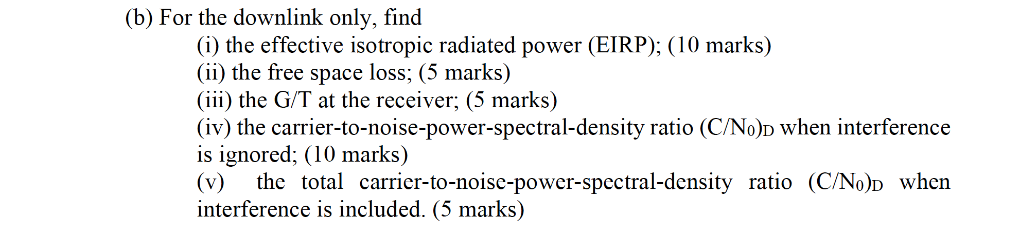 Solved A GEO satellite is located at longitude 95∘E while a | Chegg.com