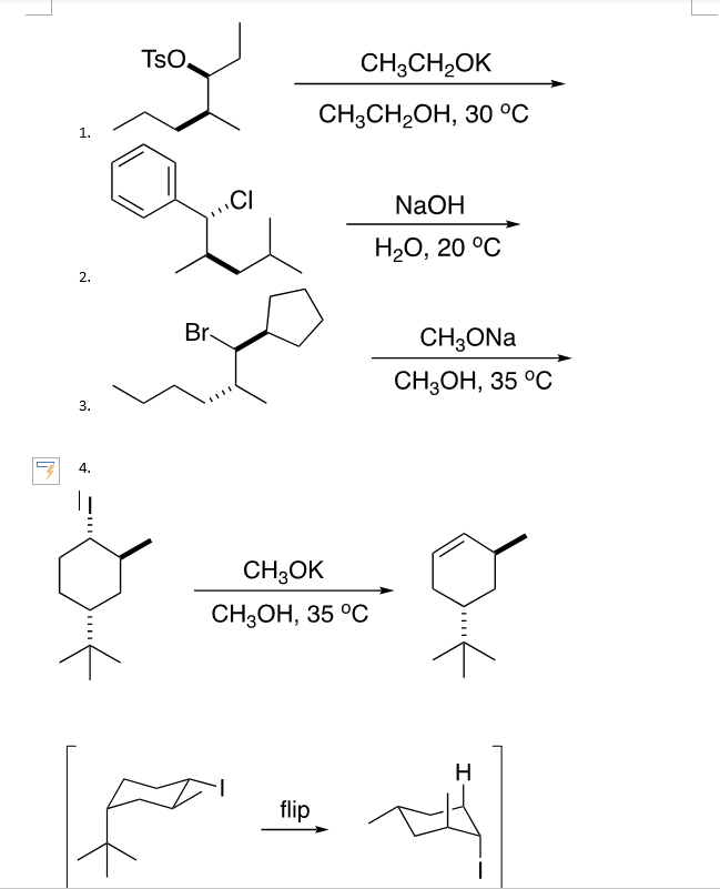 Solved Elimination： show the elimination steps by steps and | Chegg.com