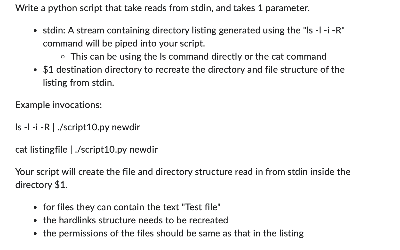 Solved ∴ : total 0 29532478 drwxrwxr-x 2 ec2-user ec2-user | Chegg.com