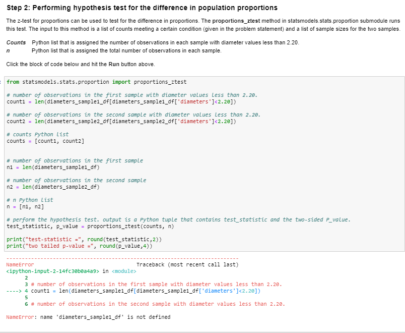 Solved Use The Link In The Jupyter Notebook Activity To A
