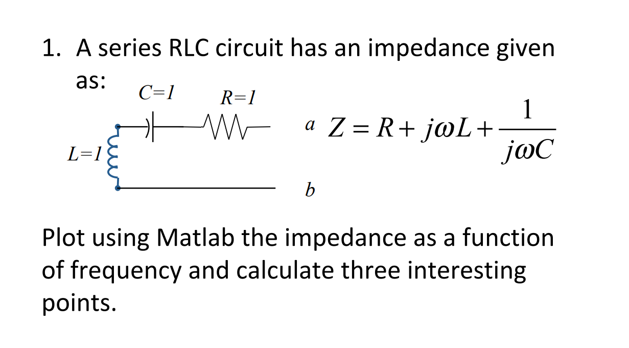 Solved Find the transfer function of this circuit as | Chegg.com