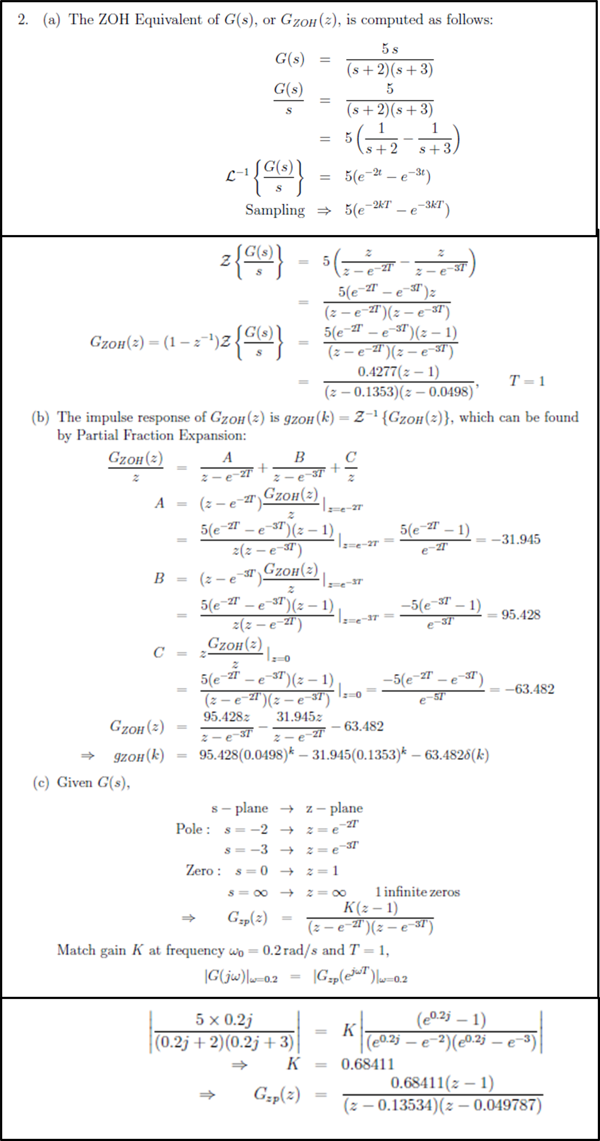 Solved [ P l e a s e ﻿ E x p l a i n ﻿the ﻿Question and | Chegg.com