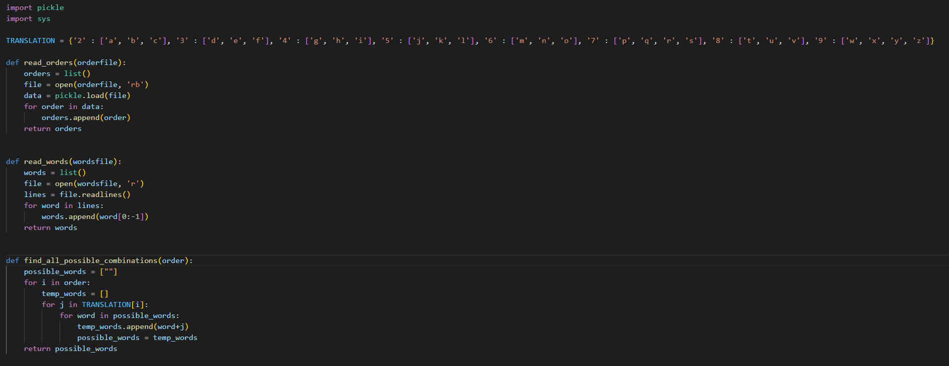 Solved V 1.1 Running the script from the command line with | Chegg.com